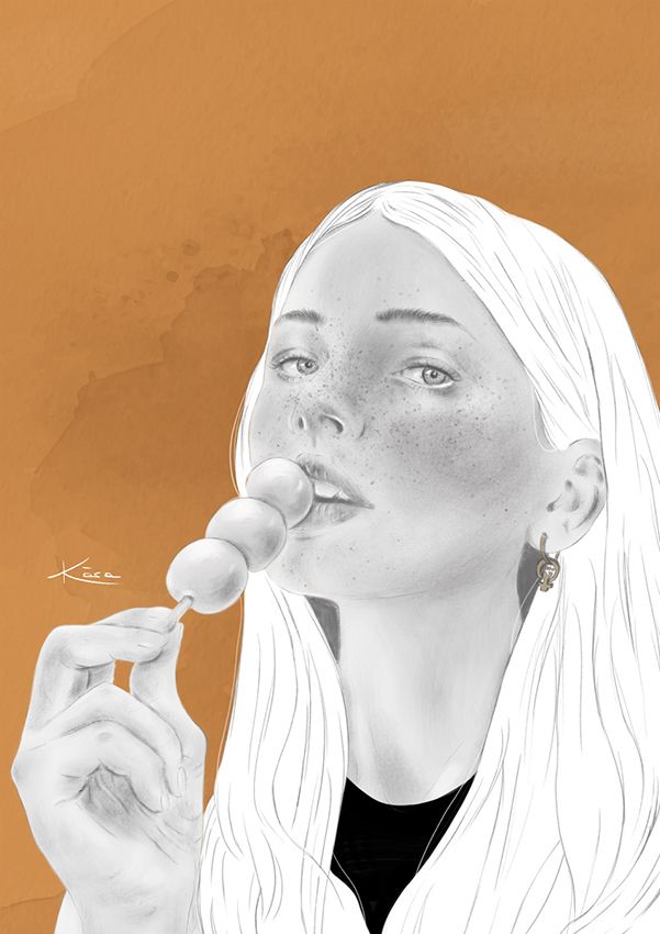 Gula - Kàra Triviño